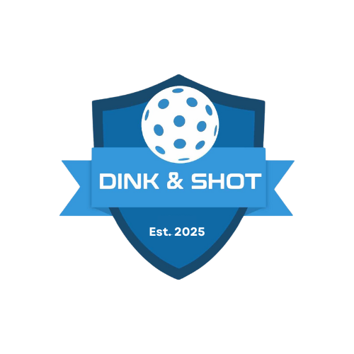 Dink & Shot | Scheduling and Booking Website